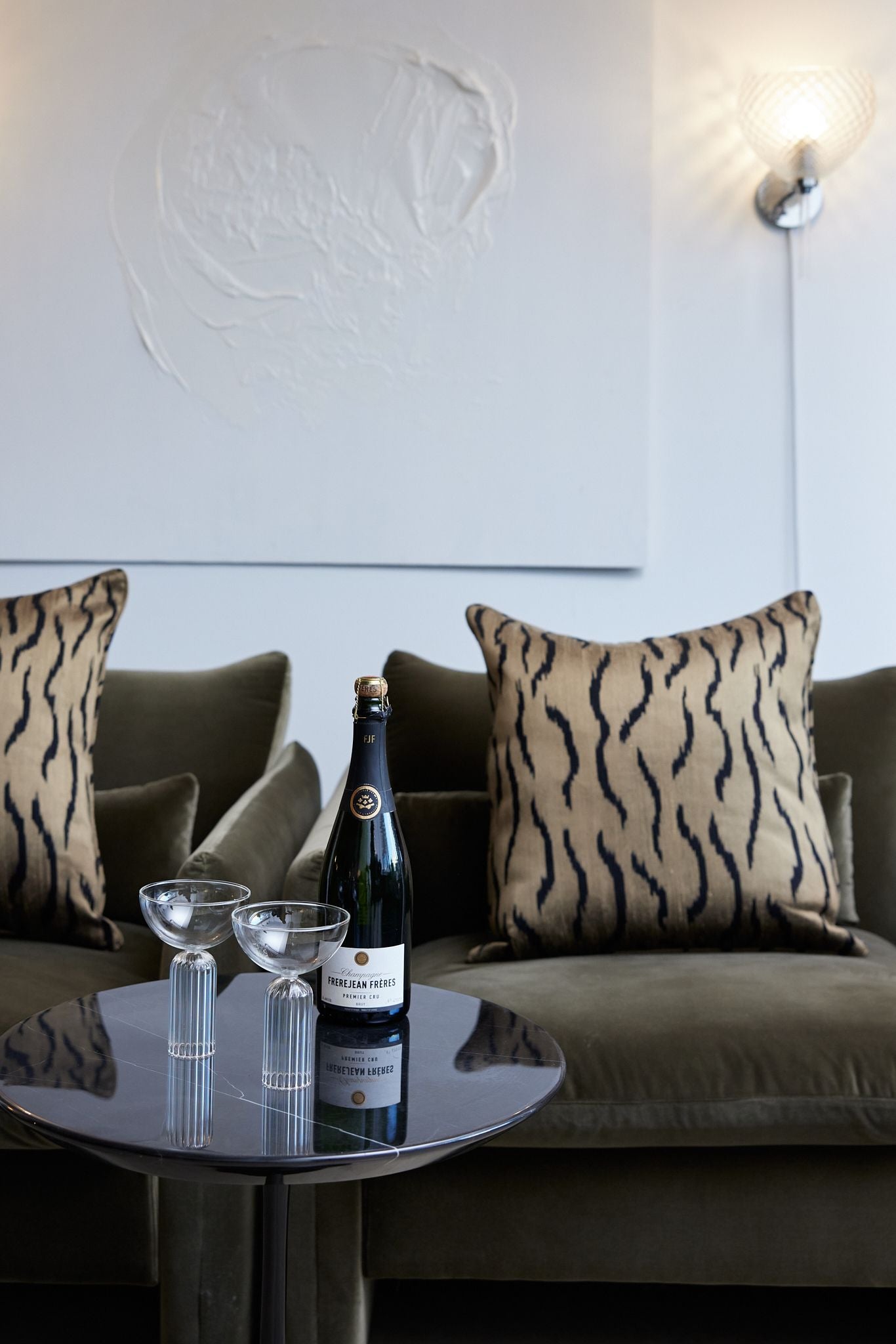 Interior Styling | Leilah